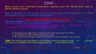 DIGITAL IMAGE ANALYSIS | PPT