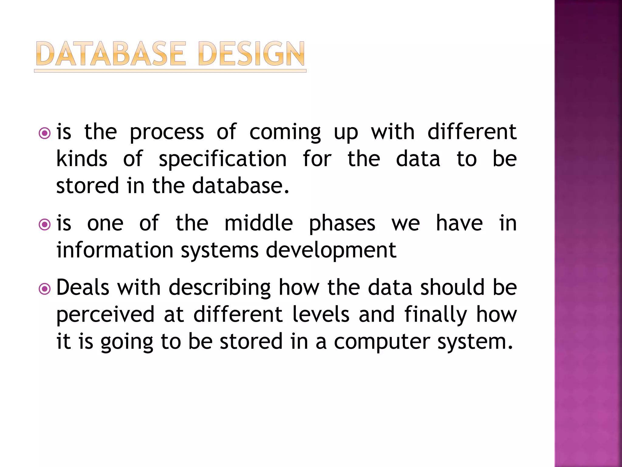Chapter Five Physical Database Design.pptx