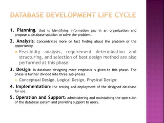 Chapter Five Physical Database Design.pptx