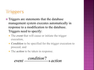 Chapter Five Physical Database Design.pptx