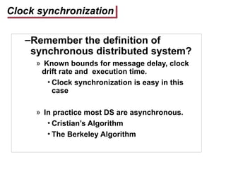 Chapter Five Synchonization distributed Sytem.ppt