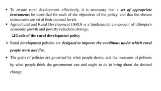 Chapter_Five_The_Rural_Development_Policies_and_Strategy_of_Ethiopia.pptx