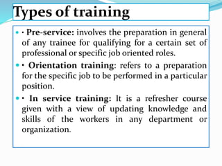 Chapter five Training - .pptx