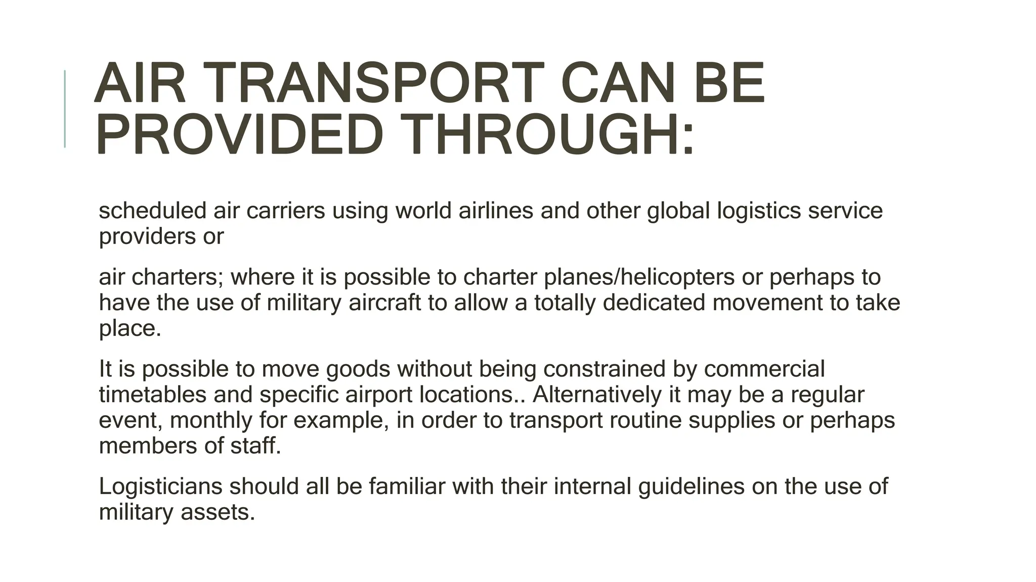 CHAPTER_FIVE_TRANSPORTATION_LOGISTICS.pptx