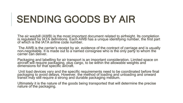 CHAPTER_FIVE_TRANSPORTATION_LOGISTICS.pptx