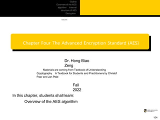 AES (Intro Advanced Encryption Standard).pptx