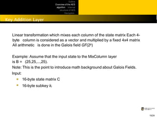 AES (Intro Advanced Encryption Standard).pptx