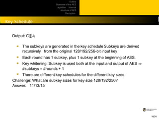 AES (Intro Advanced Encryption Standard).pptx
