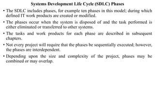management system development and planning | PPT