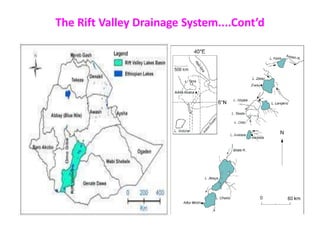 Geography of Ethiopia and the Horn: Chapter Four.ppt