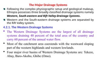 Chapter Four.pptx /class material for UG | PPTX | Africa Travel ...