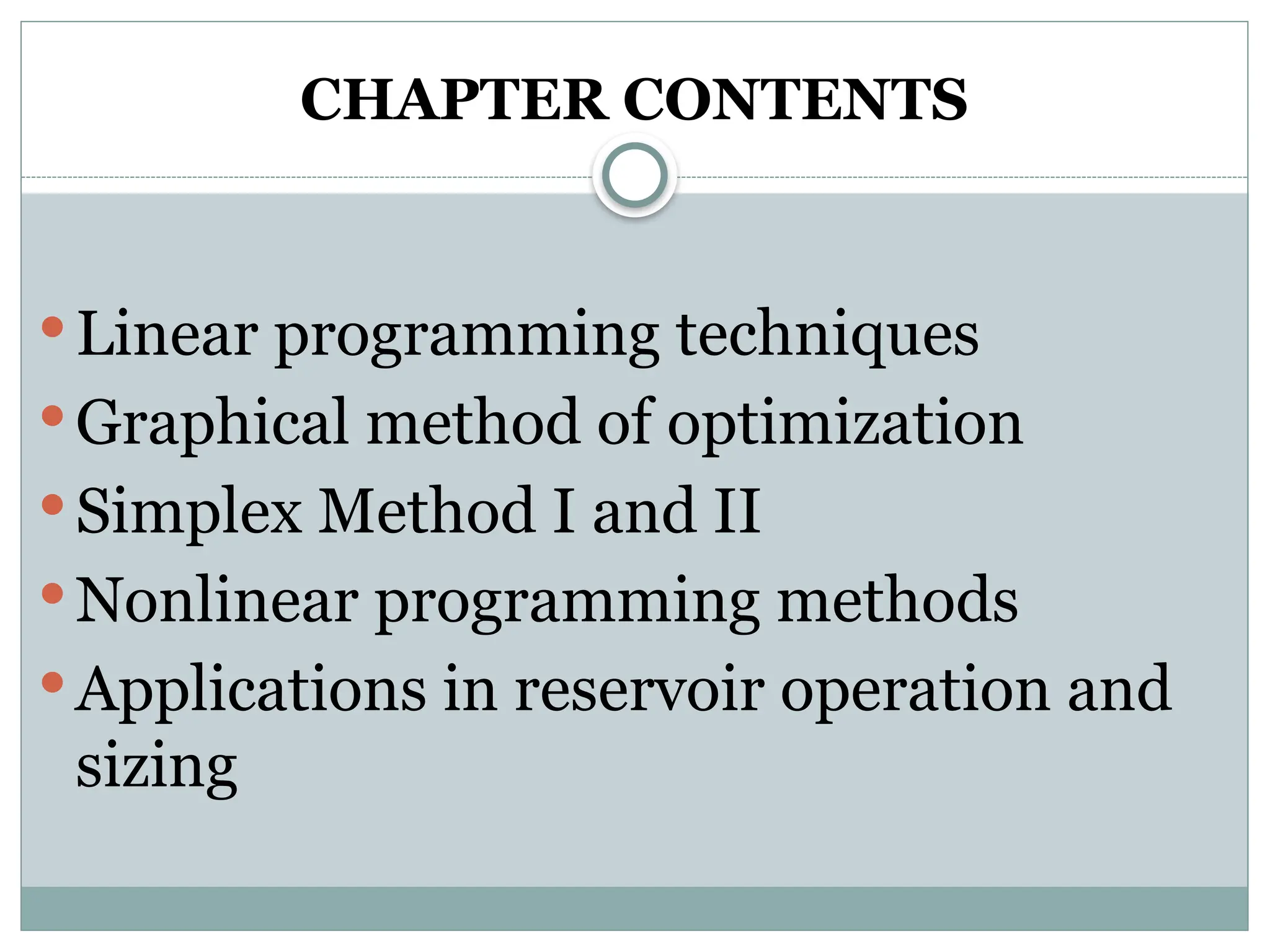 CHAPTER FOUR.pptx Programming categories | PPTX