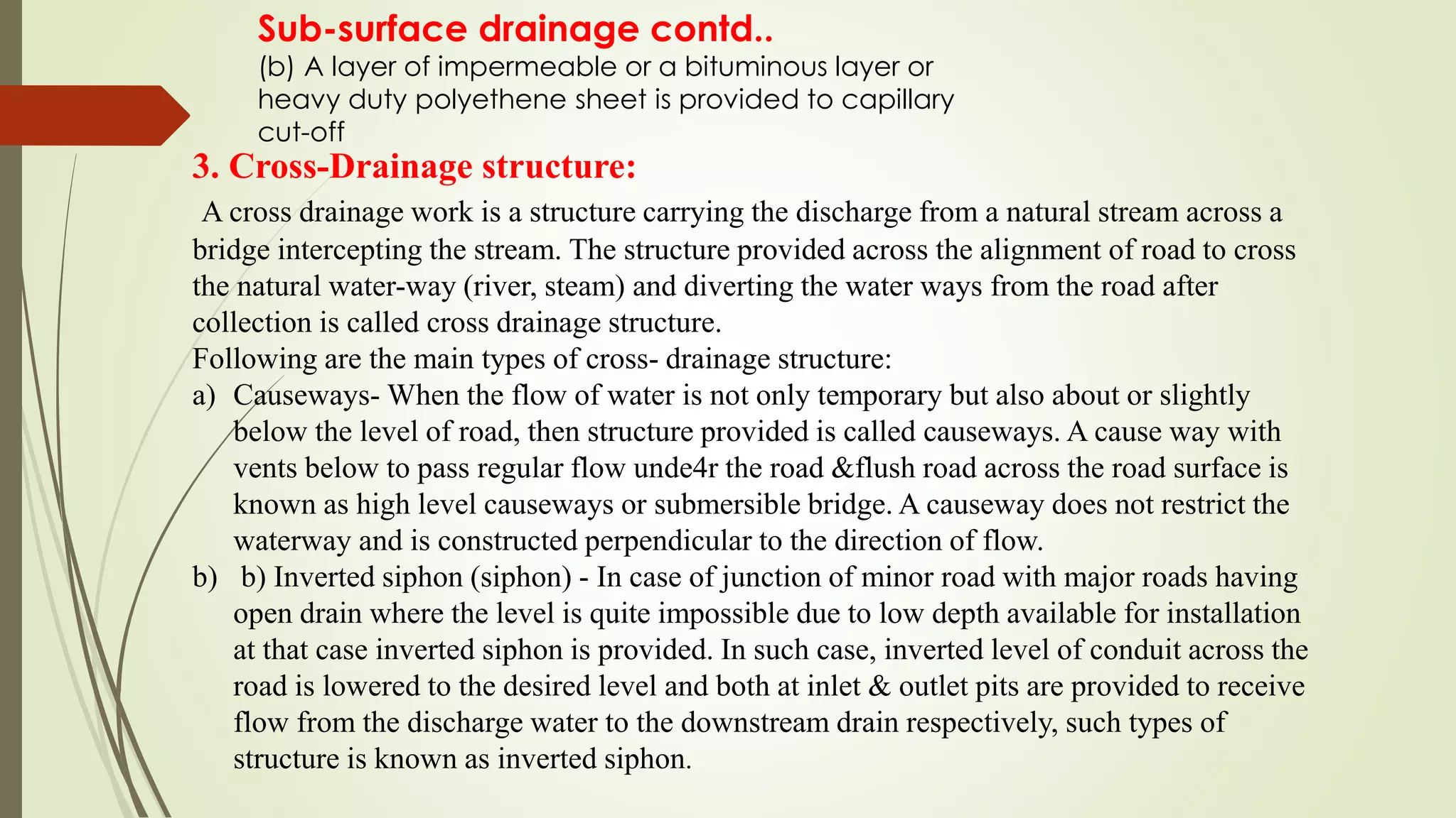 Chapter Four -4 Highway Drainage slide.pdf