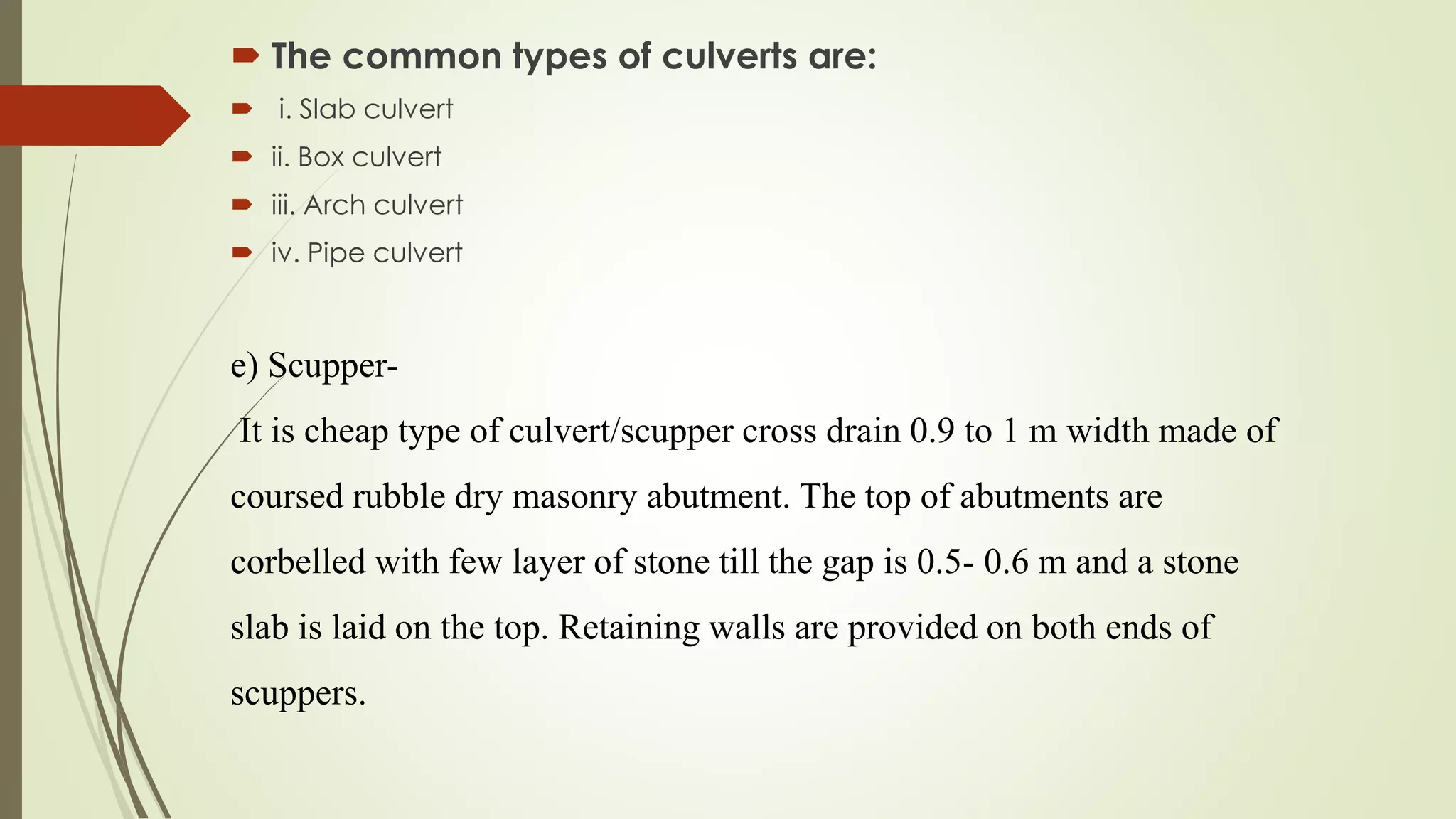 Chapter Four -4 Highway Drainage slide.pdf