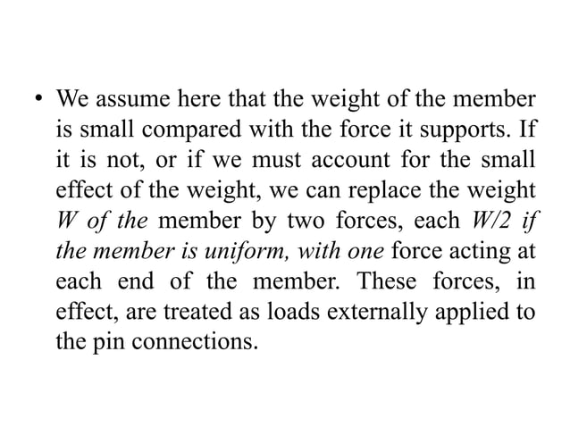 engineering statics: structures | PDF | Civil Engineering Industry ...