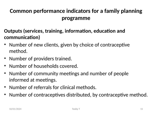 CHAPTER FOUR FP.pptx. pptx, pptx, pptx, pptx | PPT