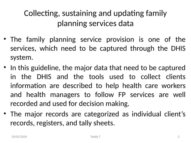 CHAPTER FOUR FP.pptx. pptx, pptx, pptx, pptx | PPT