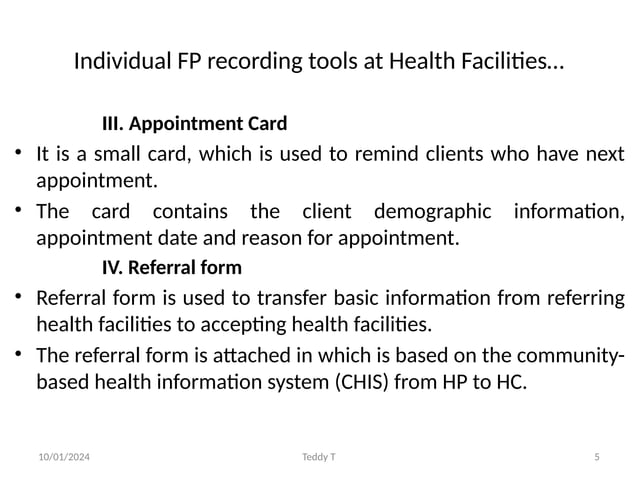 CHAPTER FOUR FP.pptx. pptx, pptx, pptx, pptx | PPT