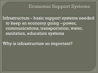 GEO:Chapter Four, Section 5 | PPT