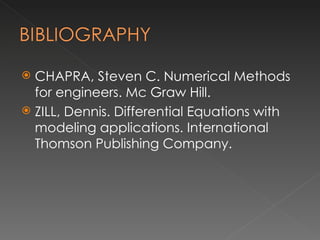 Chapter I | PPT