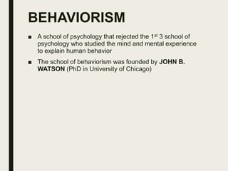 CHAPTER I. INTRO TO PSYCHOLOGY.pptx