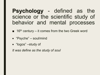 CHAPTER I. INTRO TO PSYCHOLOGY.pptx