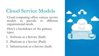 Chapter I Introduction to Cloud Computing.pptx
