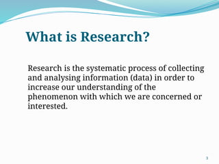 Chapter I- Introduction to research.pptx