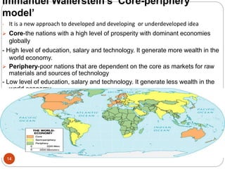Basic concepts of Development: Lecture Note | PPTX