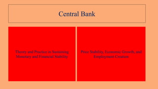 CHAPTER I HISTORY OF CENTRAL BANK.pdf | Free Download