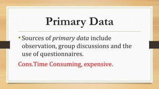 Chapter II. Managing data.pptx