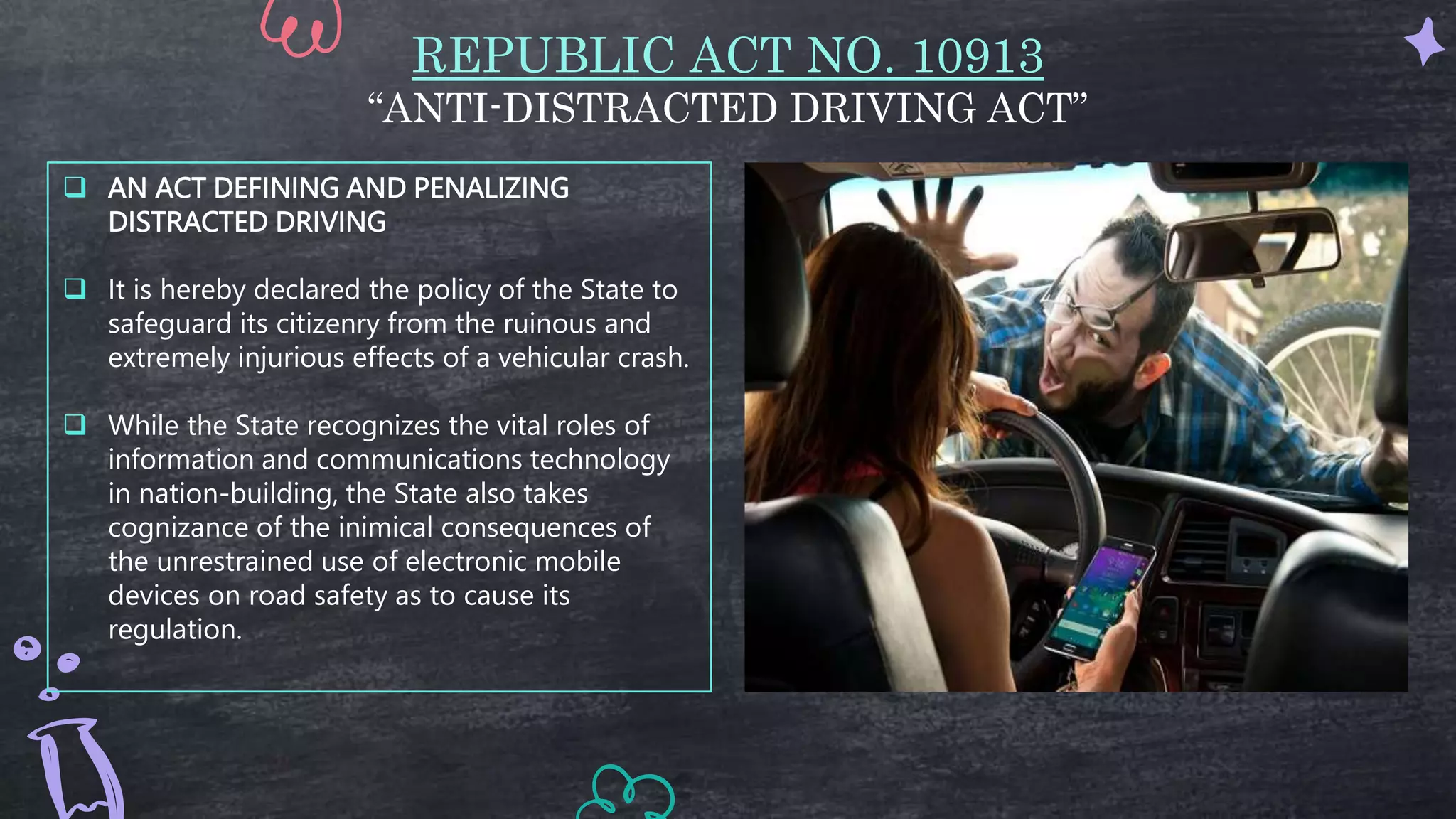 Chapter II-Land Transportation Code and Related Codes.pptx