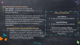 Chapter II-Land Transportation Code and Related Codes.pptx