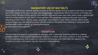Chapter II-Land Transportation Code and Related Codes.pptx