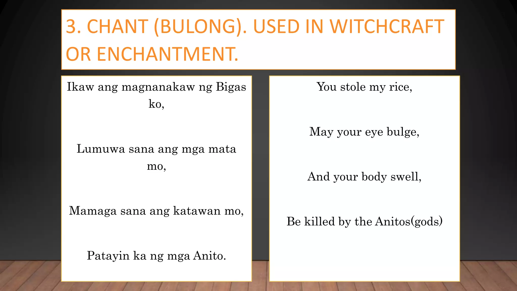 Chapter II- PRE- SPANISH PERIOD.pptx