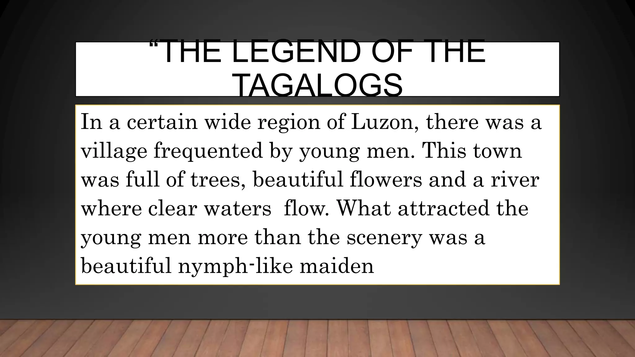 Chapter II- PRE- SPANISH PERIOD.pptx