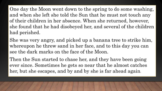 Chapter II- PRE- SPANISH PERIOD.pptx | Books and Literature