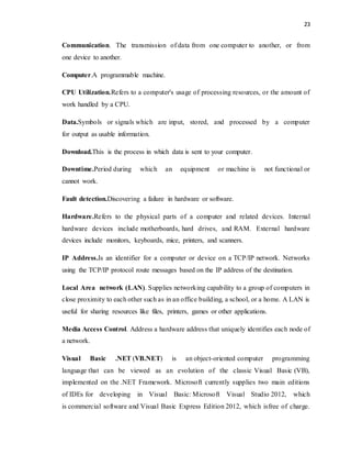 Chapter ii thesis | DOCX