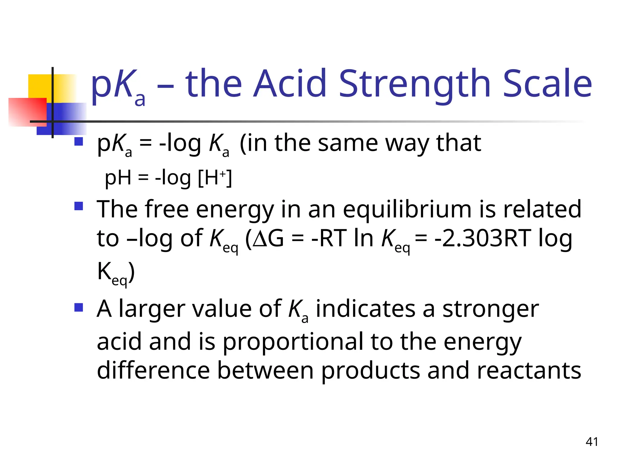 chapter II Acids and Bases organic chemistry | PPTX