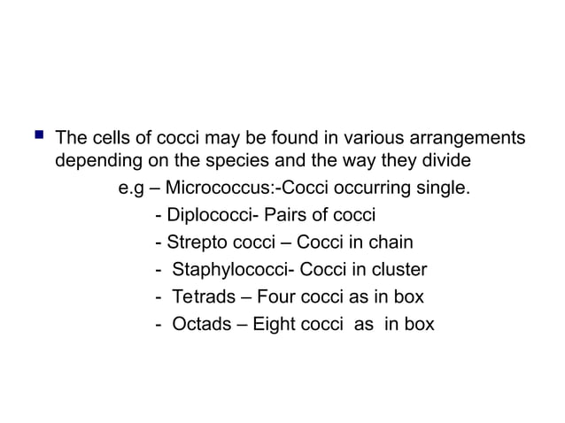 Chapter II Classification of bacteria.ppt