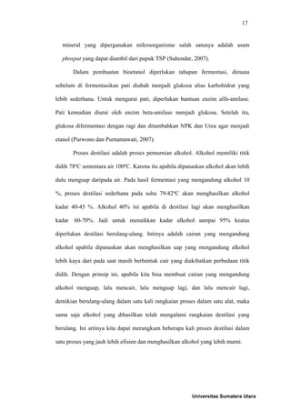 Chapter ii destilasi | PDF