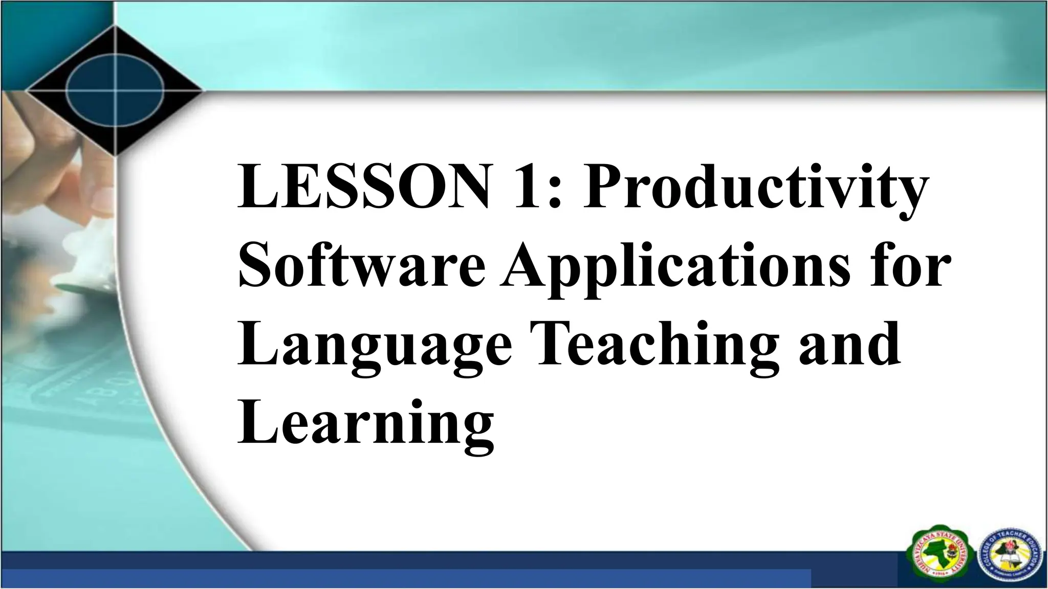 Chapter III- USING OPEN-ENDED TOOLS IN FACILITATING LANGUAGE LEARNING.pptx