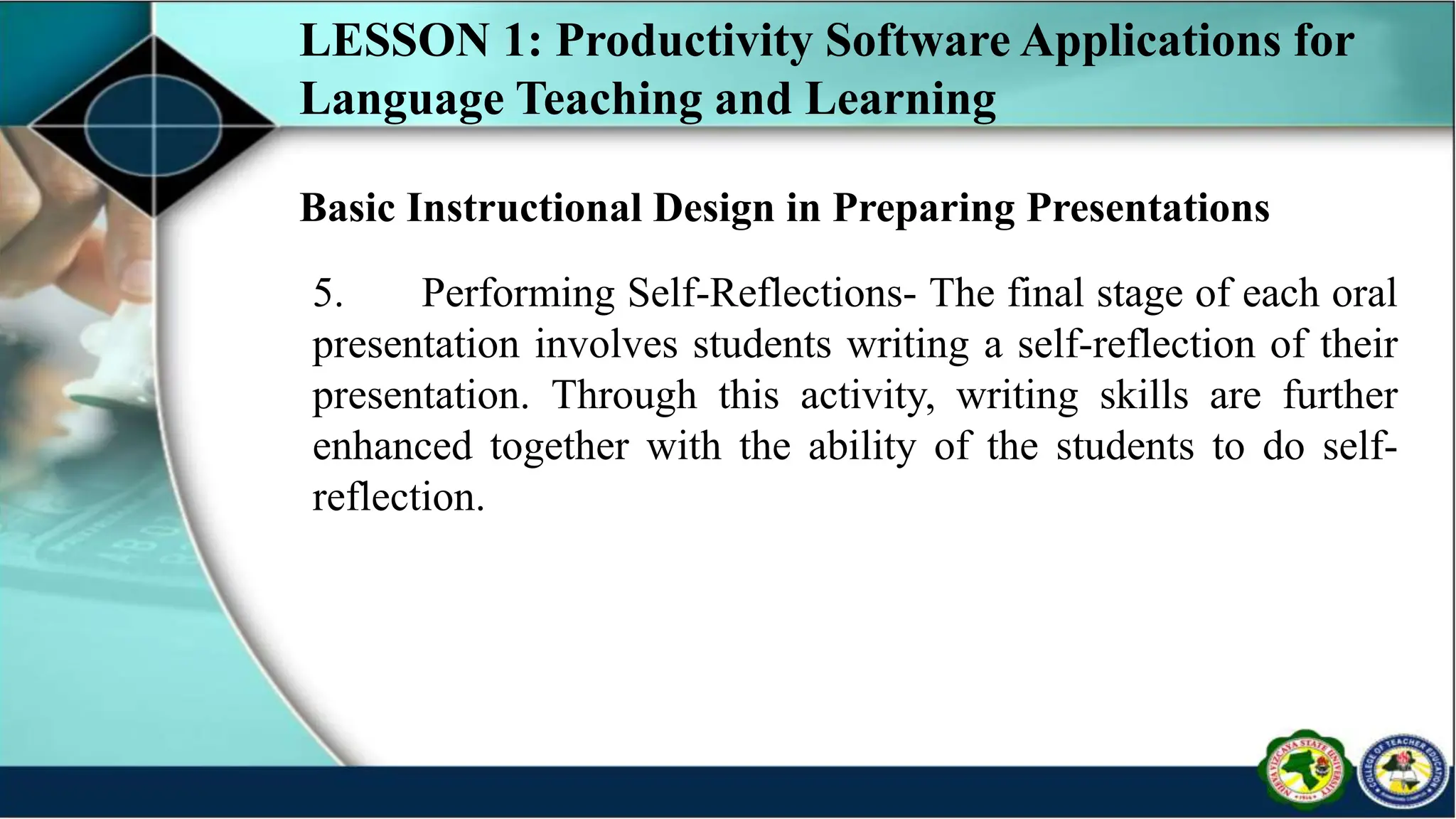 Chapter III- USING OPEN-ENDED TOOLS IN FACILITATING LANGUAGE LEARNING.pptx