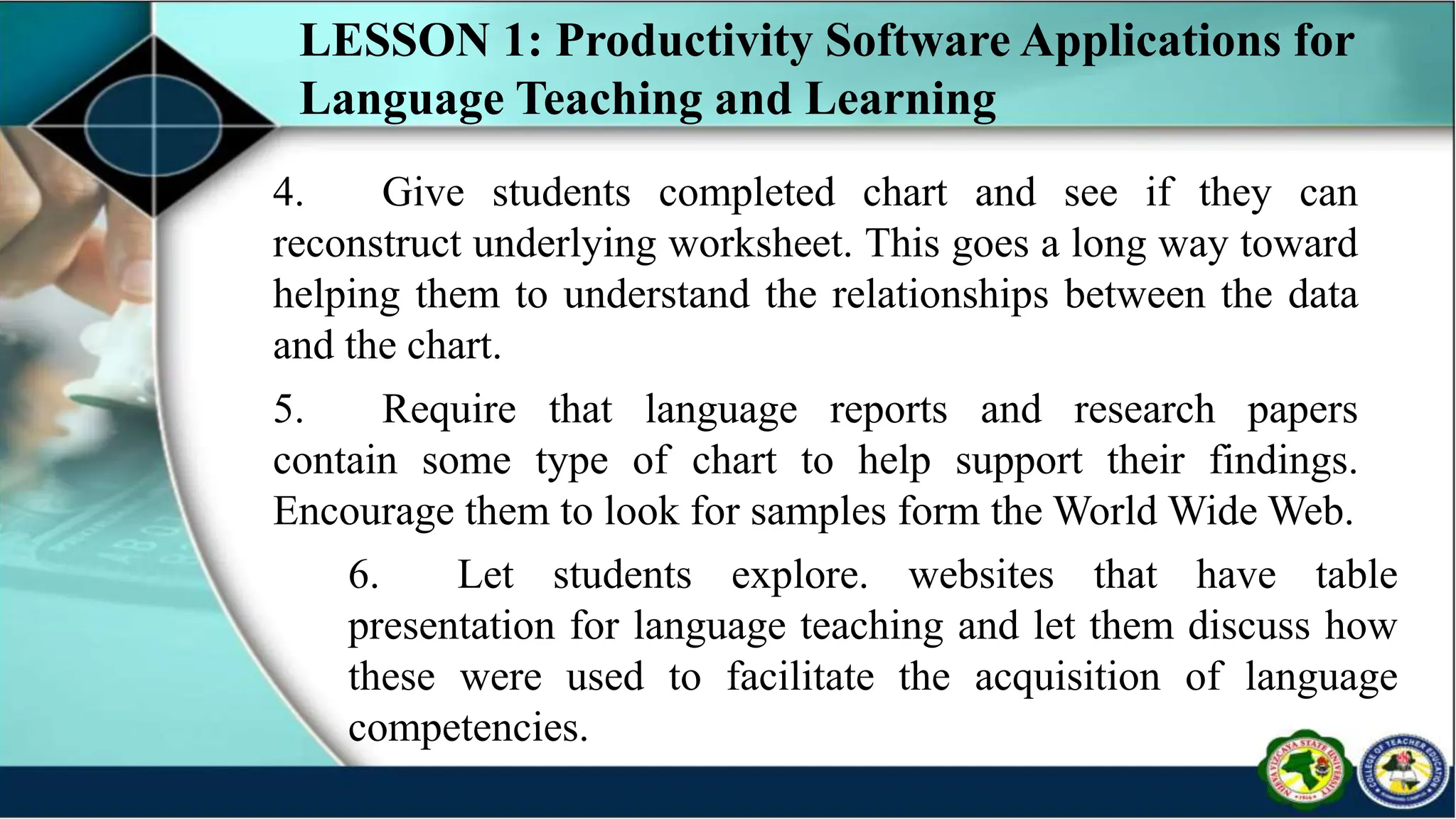 Chapter III- USING OPEN-ENDED TOOLS IN FACILITATING LANGUAGE LEARNING.pptx