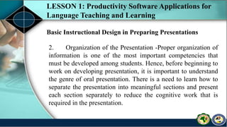 Chapter III- USING OPEN-ENDED TOOLS IN FACILITATING LANGUAGE LEARNING.pptx