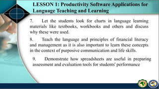 Chapter III- USING OPEN-ENDED TOOLS IN FACILITATING LANGUAGE LEARNING.pptx