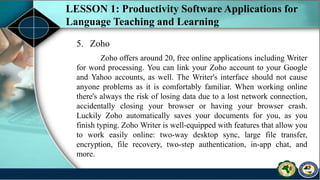 Chapter III- USING OPEN-ENDED TOOLS IN FACILITATING LANGUAGE LEARNING.pptx