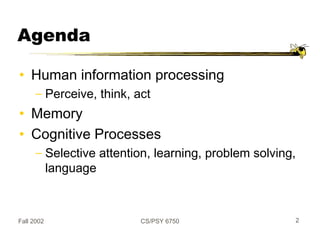 Chapter iii human abils2 | PPT