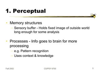 Chapter iii human abils2 | PPT