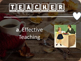 Chapter iii letter b. roles and function of guidance personel | PPT